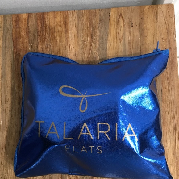 Talaria | Shoes | Talaria Premium Flats Shoes | Poshmark